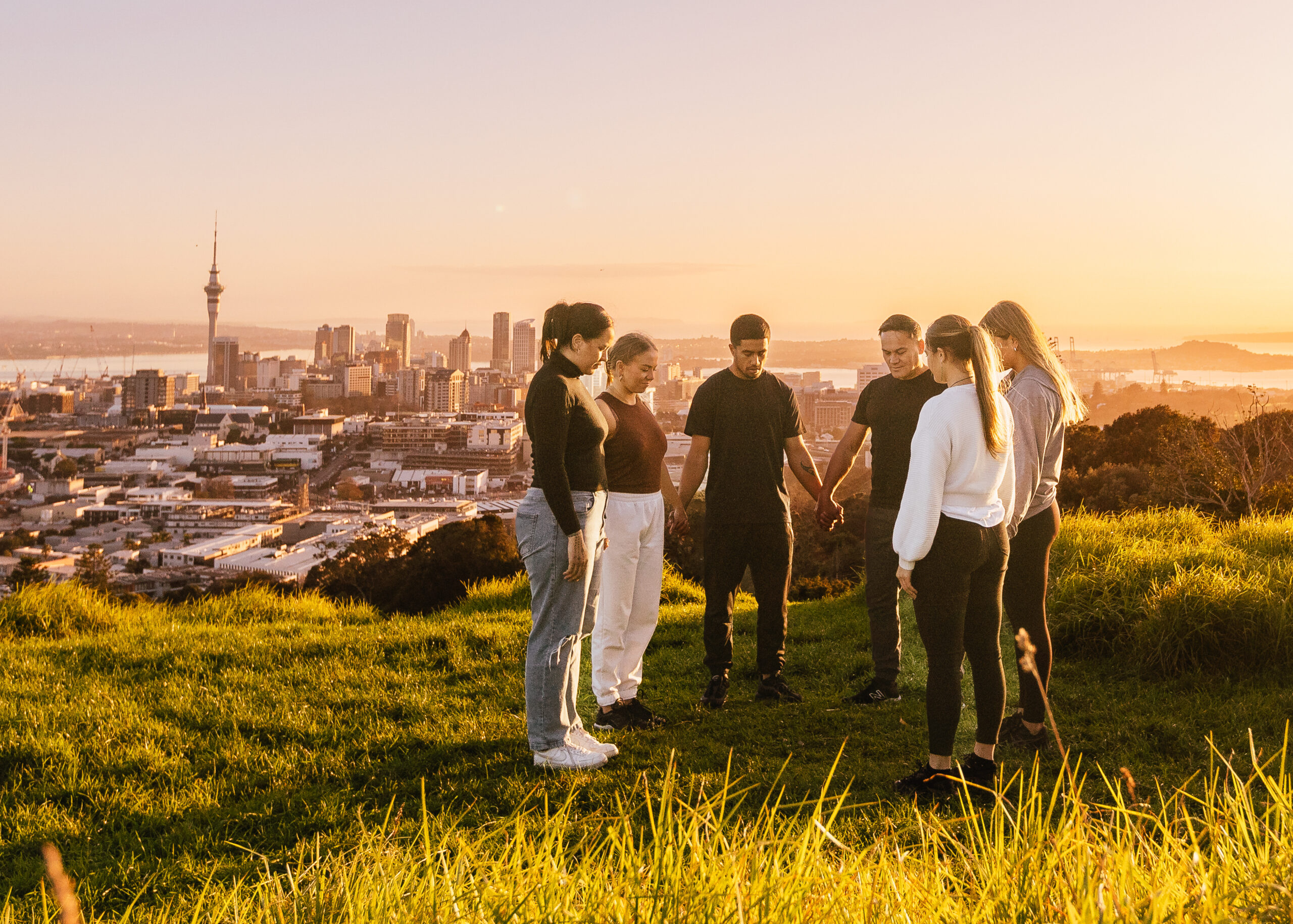 News & Events - Te Hononga O Tāmaki Me Hoturoa