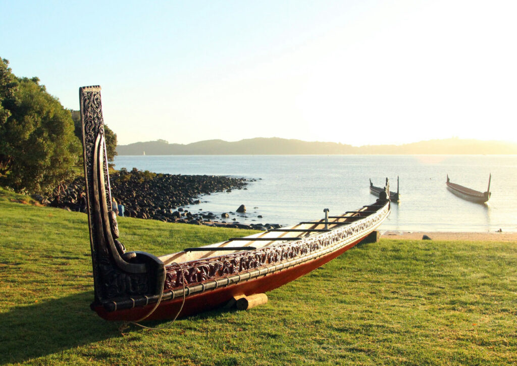 About Us - Te Hononga O Tāmaki Me Hoturoa