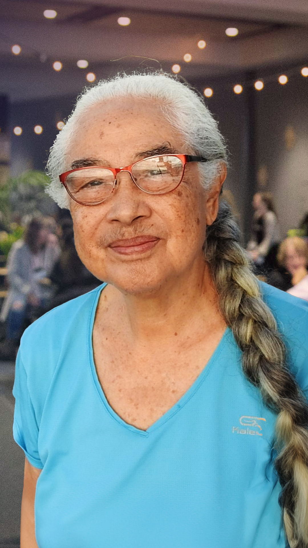 Indigenous Wellbeing Conference 2024 - Stay Connected! - Te Hononga O ...